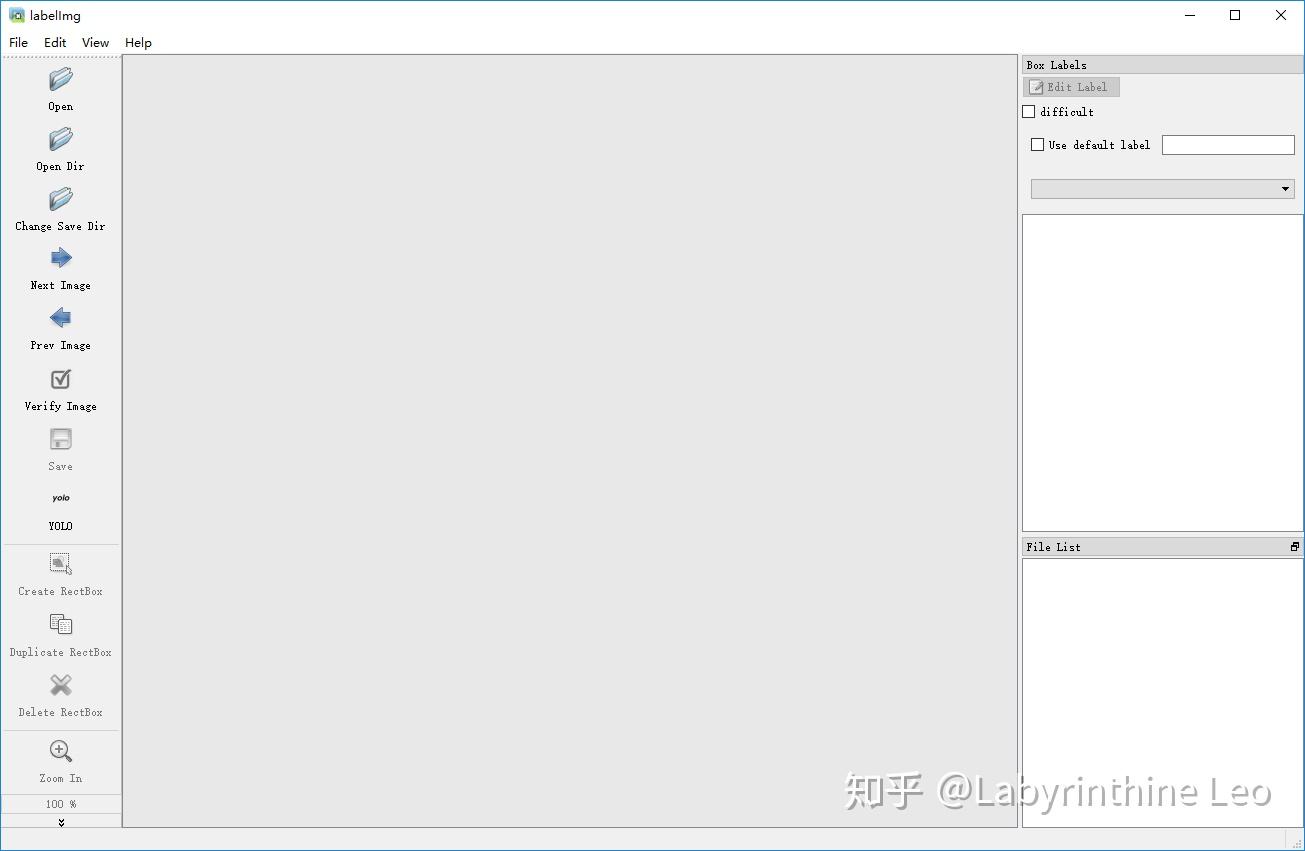 YOLO v5 实现目标检测（参考数据集&自制数据集） - 知乎