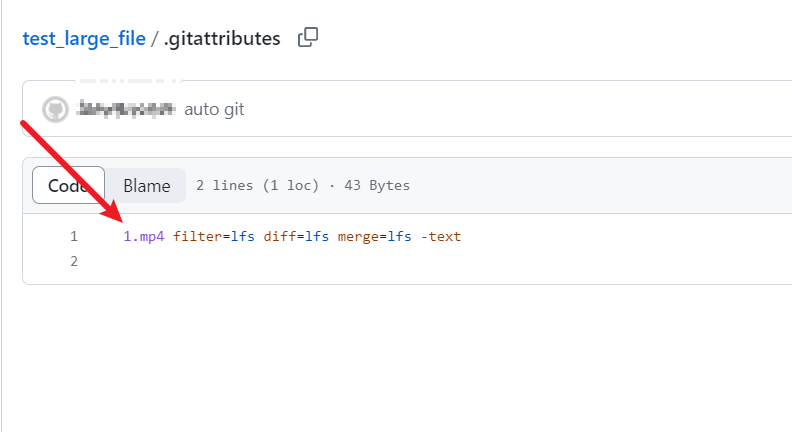 使用Git-lfs上传超过100m的大文件到GitHub - 知乎