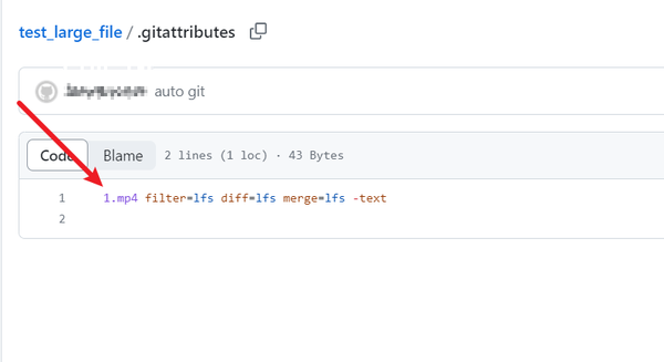 使用Git-lfs上传超过100m的大文件到GitHub - 知乎