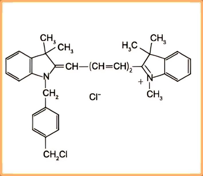 Mito-Tracker Deep Red FM线粒体深红荧光探针，201860-17-5，使用方法和注意事项 - 知乎