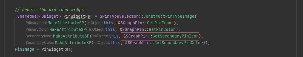 《调教UE5：编辑器拓展指南》Graph 探索：Pin - 知乎
