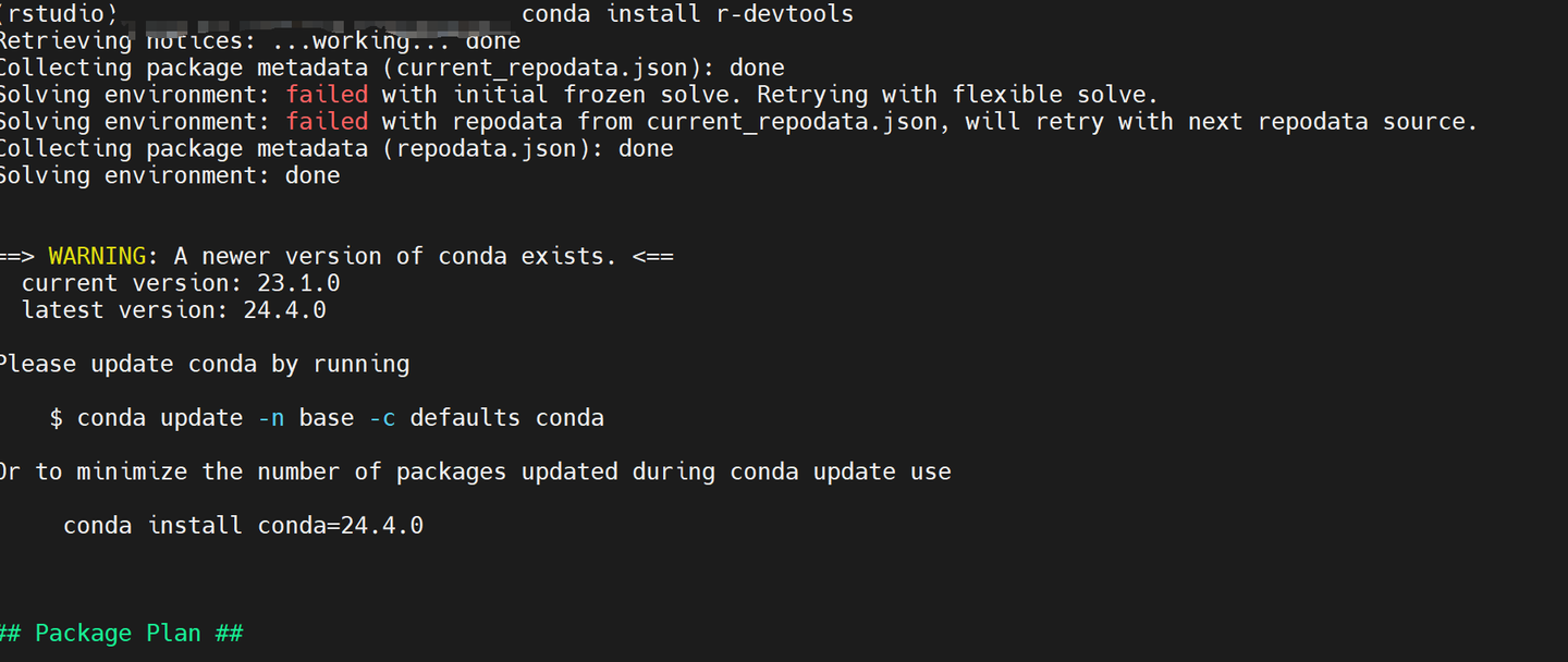 安装R包devtools ragg报错解决方法 - 知乎