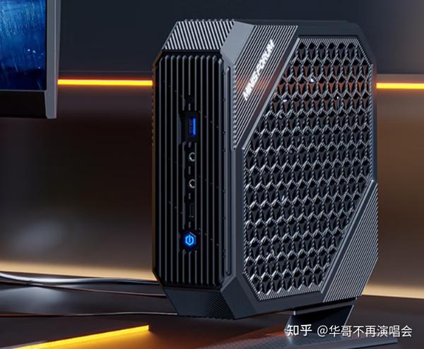 MINISFORUM铭凡HX99G怎么样，有哪些优点和缺点 - 知乎