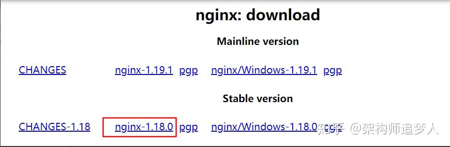 Nginx的深思：如何优雅告知用户，网站正在升级维护？ - 知乎