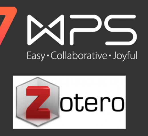 wps无法使用Zotero，请问哪里有问题。? - 知乎