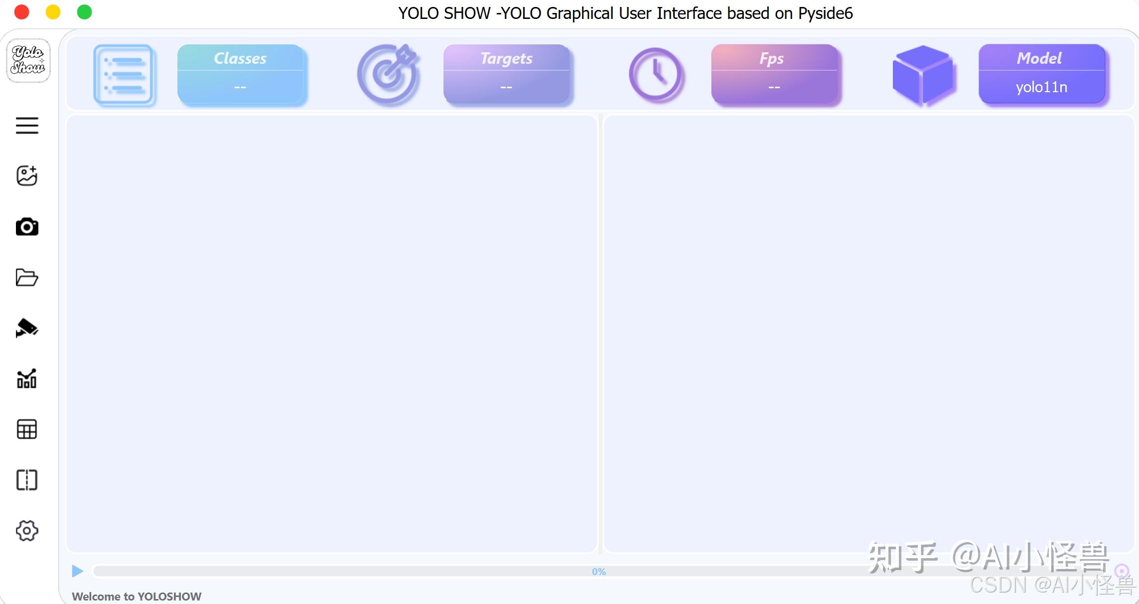 基于YOLO11的水下物体检测系统（Python源码+数据集+Pyside6界面） - 知乎