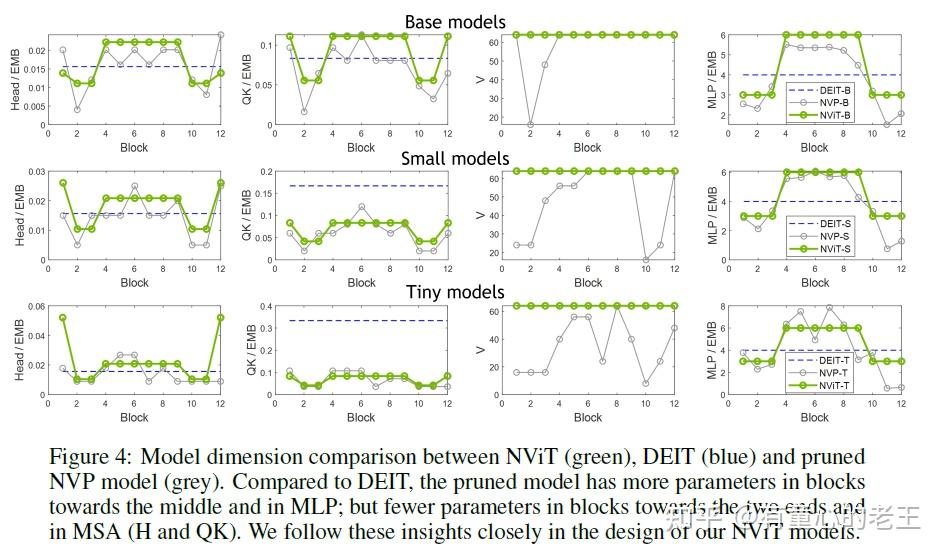 个人笔记 | 针对Vision Transformer剪枝的NViT - 知乎