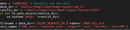 Python支持下最新Noah-MP陆面模式 - 知乎