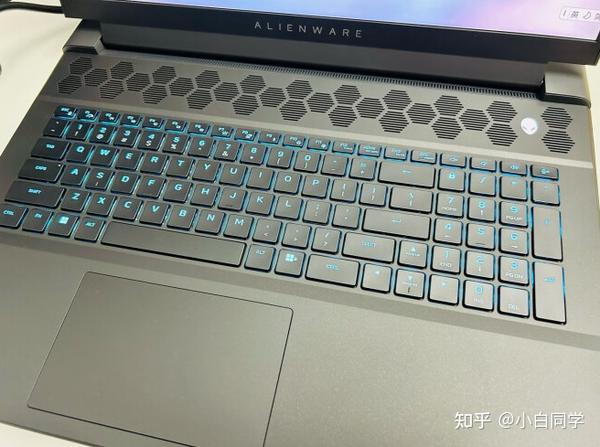 外星人M18（2023外星人m18 ）怎么样？体验18天优缺点评测 - 知乎