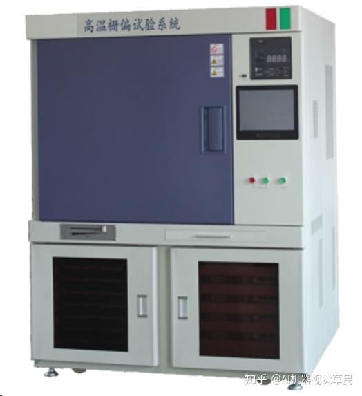 高温栅偏试验箱（HTGB）高温栅偏试验系统测试柜 - 知乎
