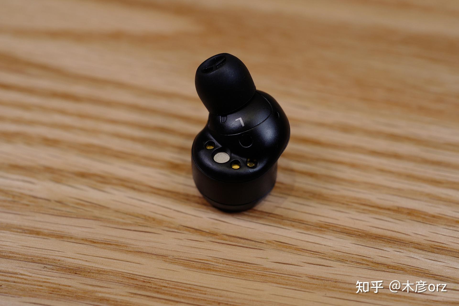 小众之选-Technics AZ80全无线降噪耳机测评体验 - 知乎