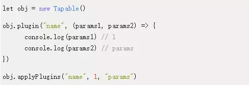 玩转webpack（二）：webpack的核心对象 - 知乎