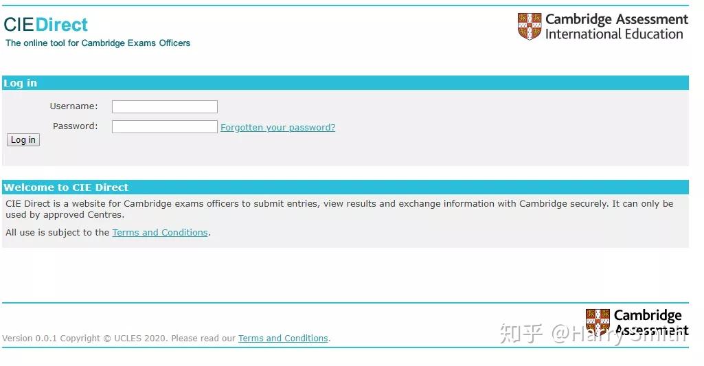 CAIE也要改分了！ - 知乎