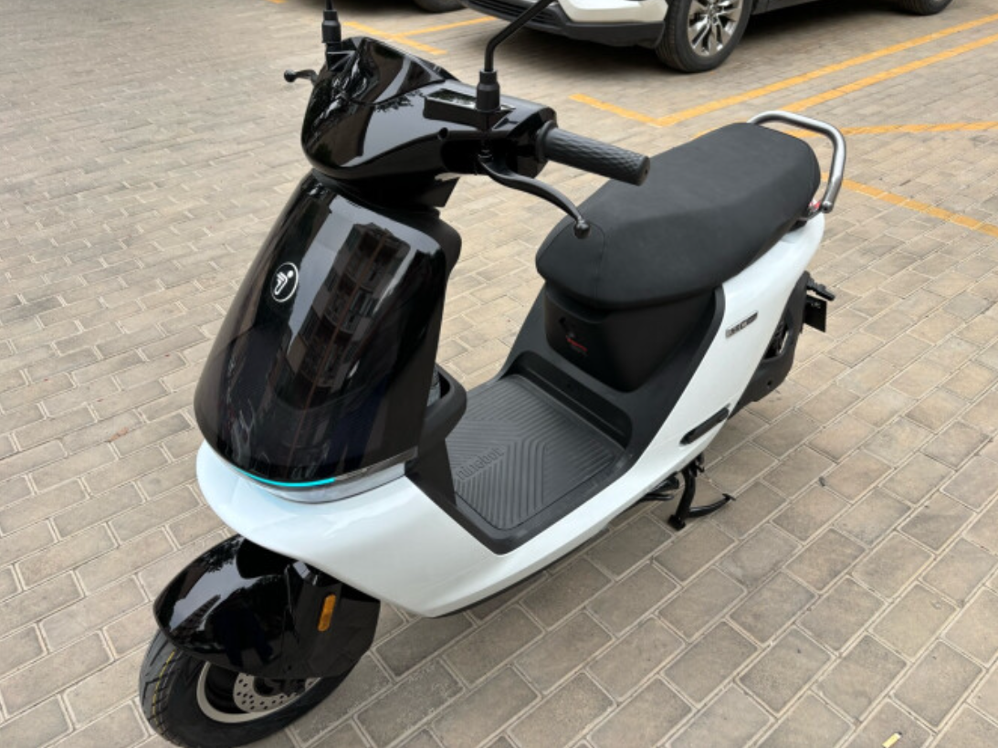 九号c85c电动车（九号妙想家C85c）怎么样？体验5天优缺点测评