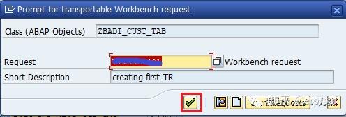 SAP BADI在事务代码VA01、VA02、VA03的抬头中添加自定义选项卡 - 知乎