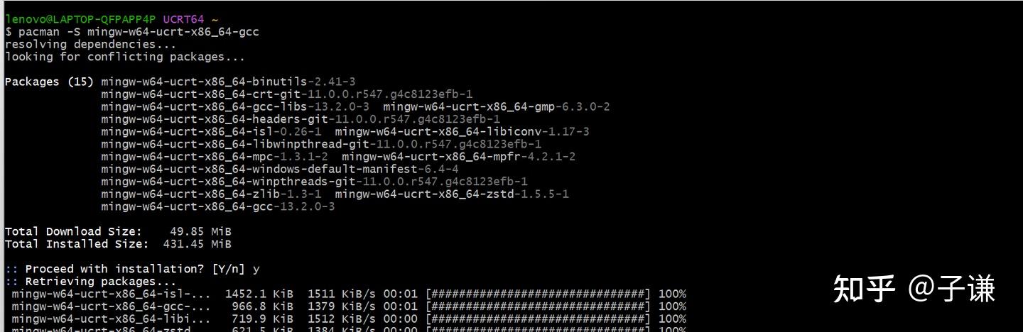 如何在Windows编译和使用QuickJS - 知乎