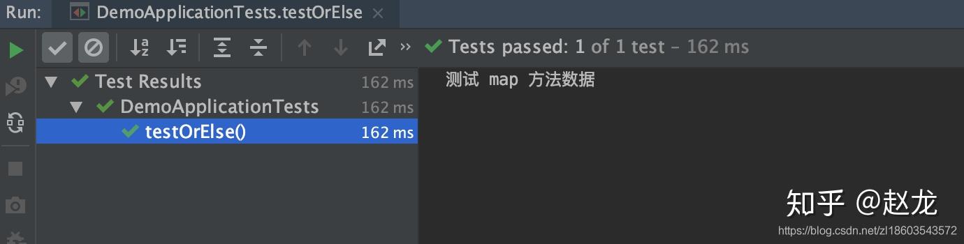 Java Optional的使用实践概述 知乎