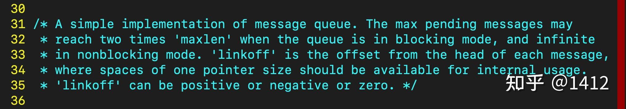 消息队列新实现：Workflow msgqueue代码详解 - 知乎