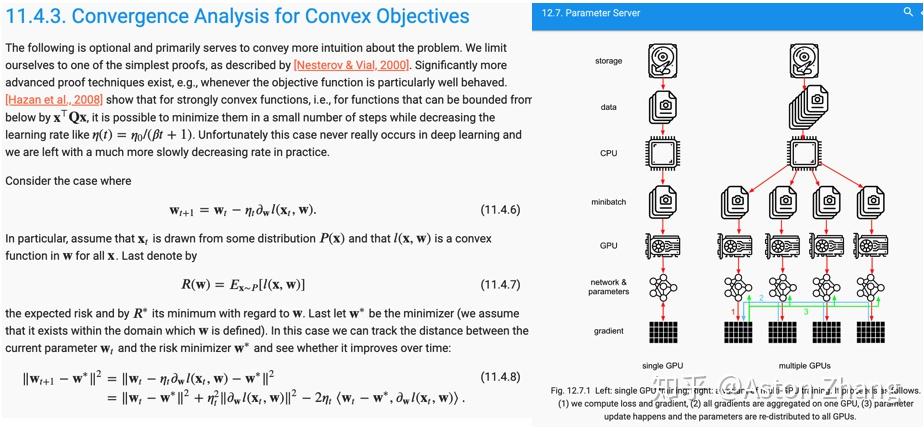 《动手学深度学习》英文版 Dive into Deep Learning 预览版（v0.7）发布 - 知乎