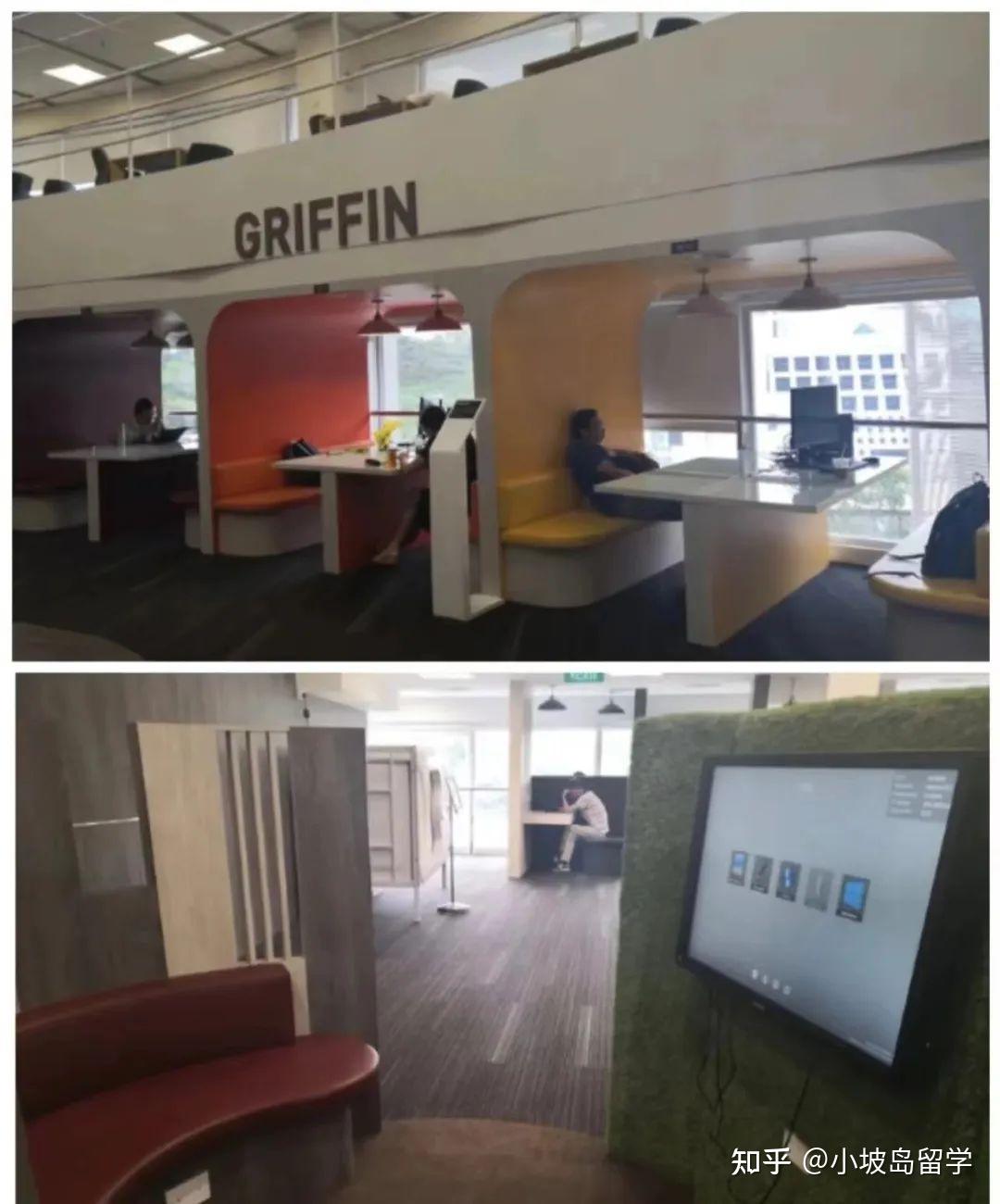 新加坡留学NTU图书馆的多种打开方式！这才是别人家的宝藏图书馆！ - 知乎