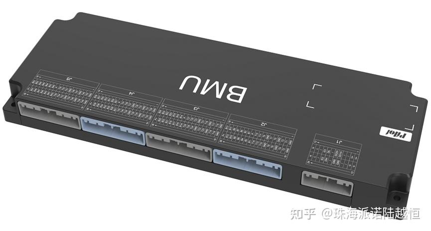 储能BMS-AFE选型 - 知乎