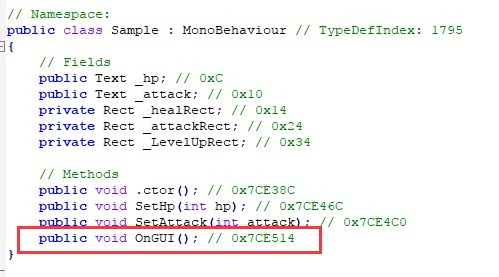 安卓U3D逆向从Assembly-CSharp到il2cpp - 知乎