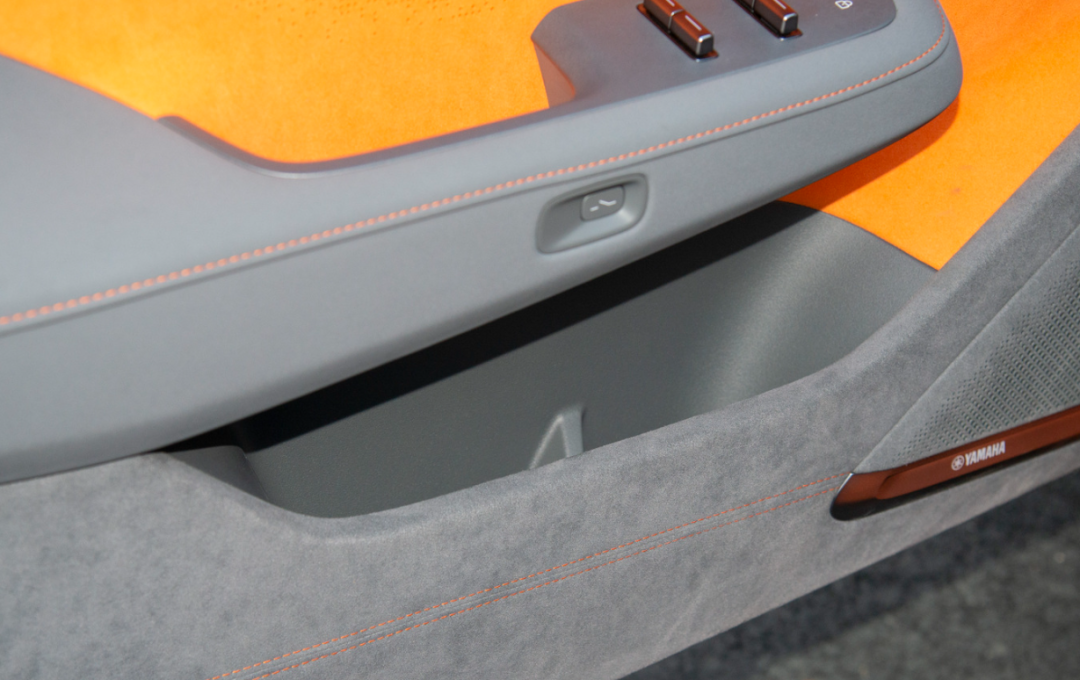 提车三天开了1073公里，34个问题告诉你小米SU7到底咋样 - 知乎