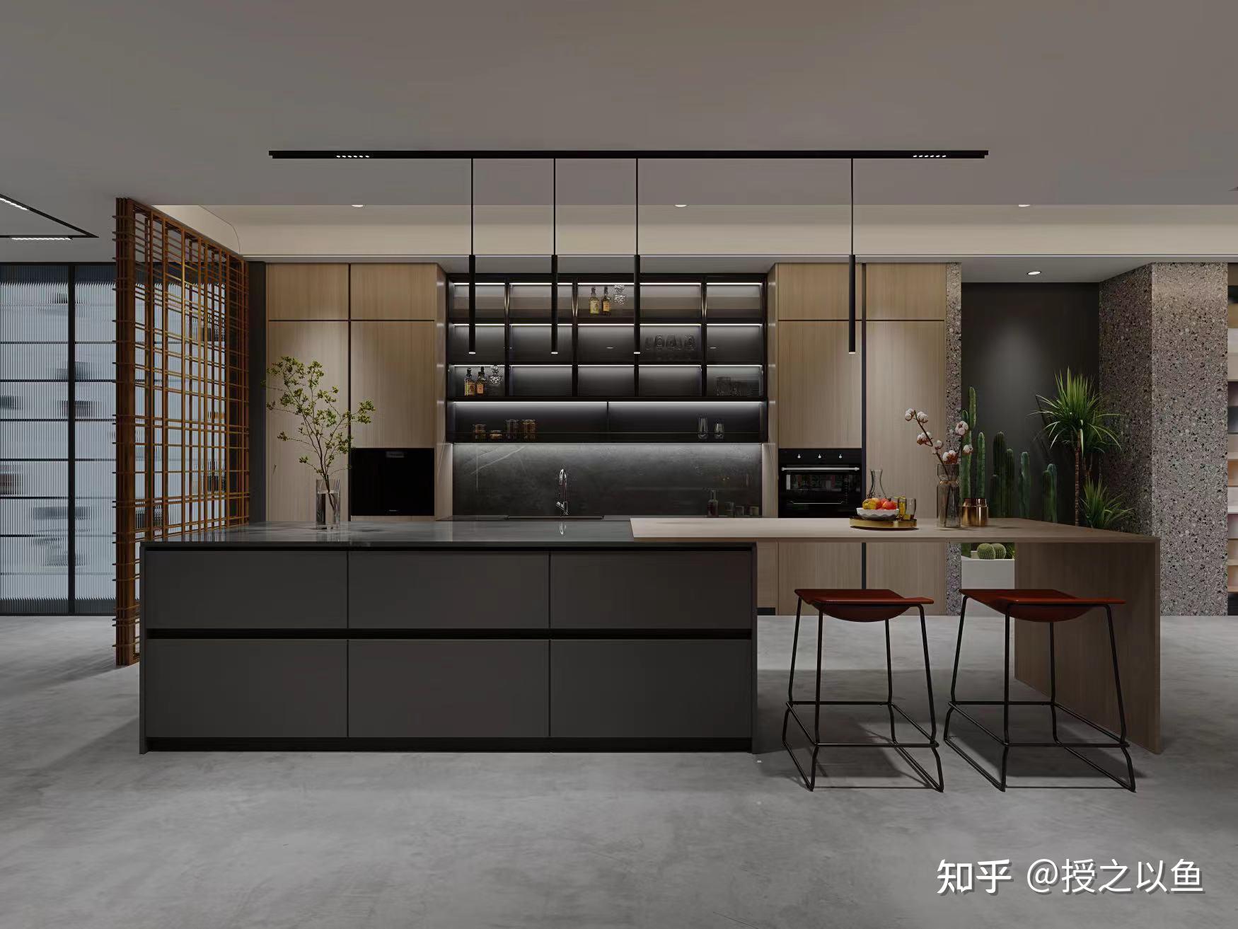 知名不锈钢橱柜品牌有哪些？即刻为你揭晓答案 - 知乎