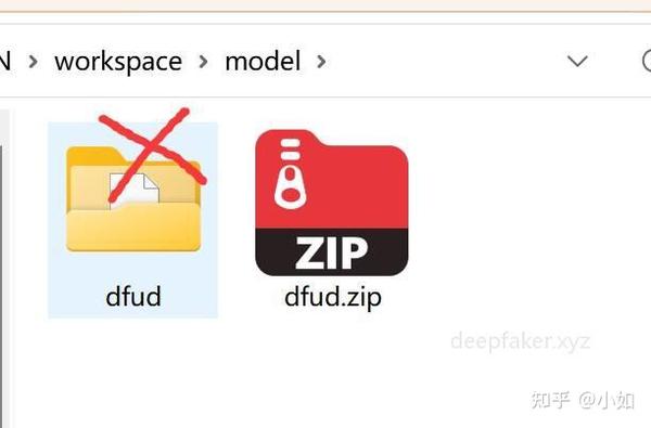 DeepFaceLab模型如何使用？值得收藏 - 知乎