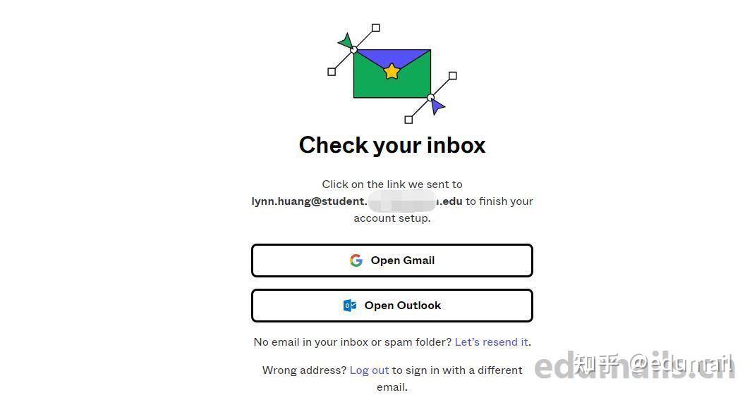 figma设计软件教育优惠学生免费使用edu邮箱申请教程 - 知乎