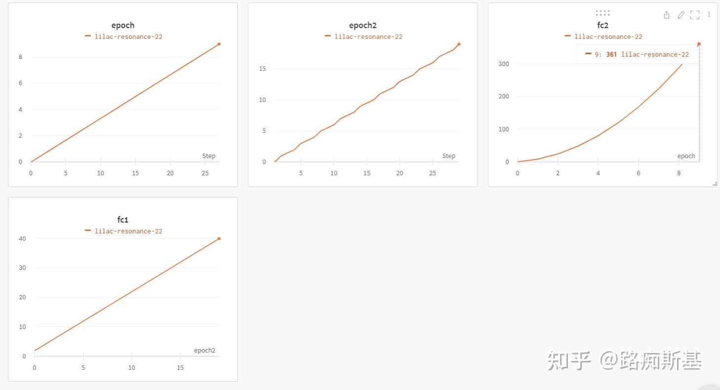 wandb使用常见问题解决办法 - 知乎