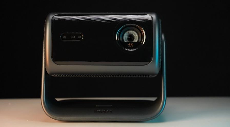 千元投影和高端投影区别在哪？当贝F7Pro/smart1/D6XPro测评 - 知乎