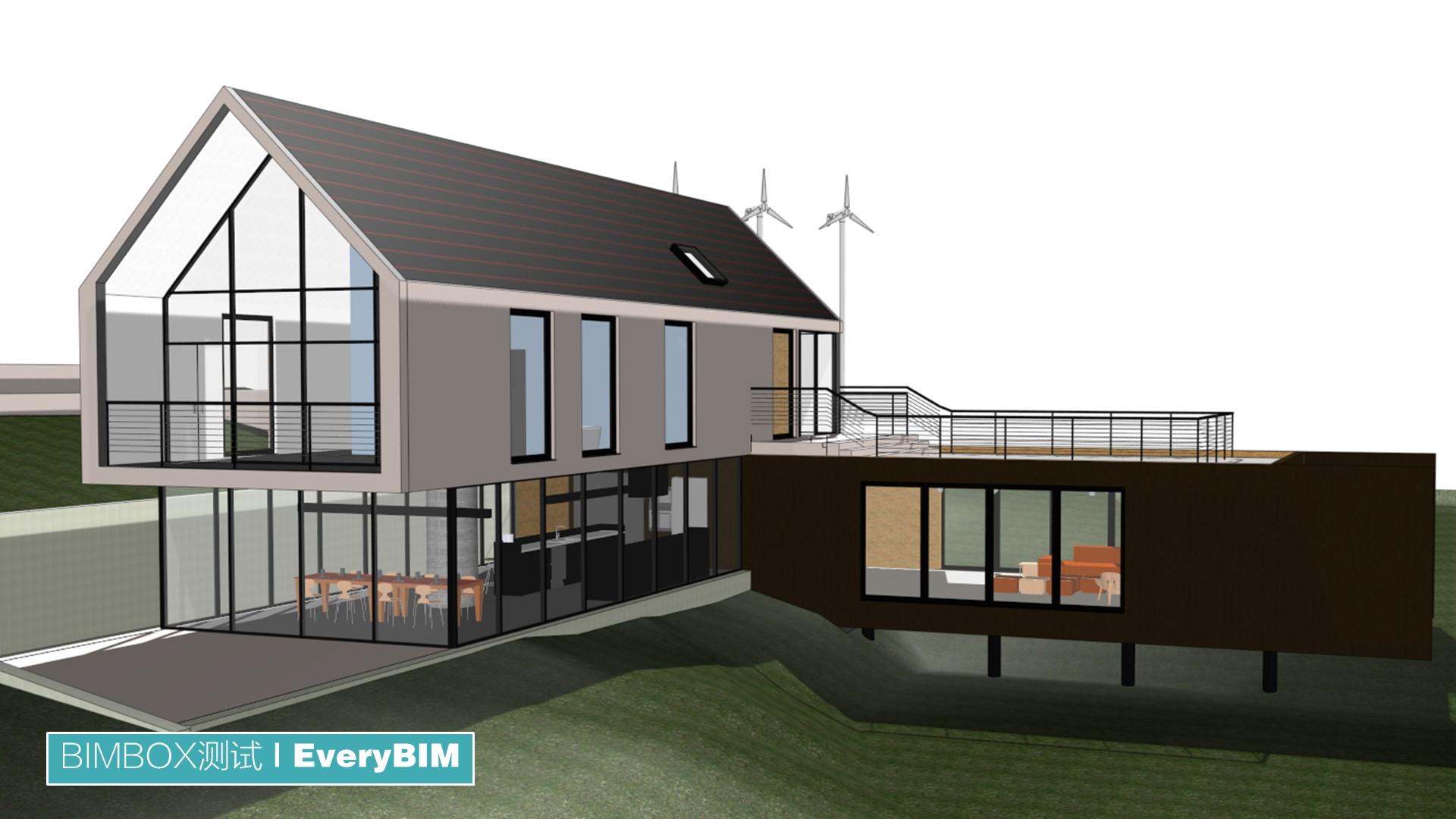 BIMBOX：8个BIM云平台暴力拆解对比 - 知乎