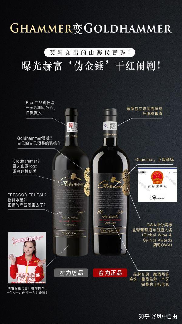 Ghammer大金锤：百年酒庄，岁月洗礼，璀璨依旧 - 知乎