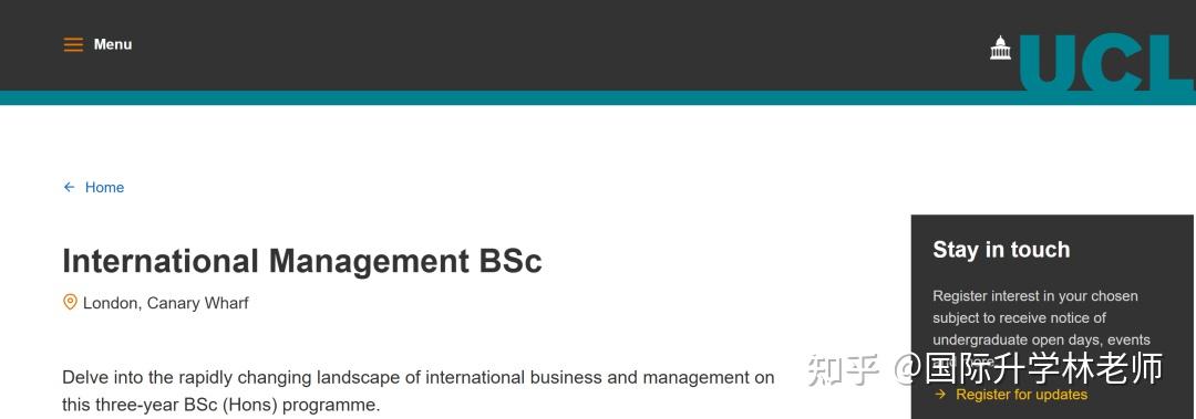 精英新章｜UCL冰点录取率下，罗斯德OSSD知了校区巧夺10封Offer，创中国区最佳！ - 知乎