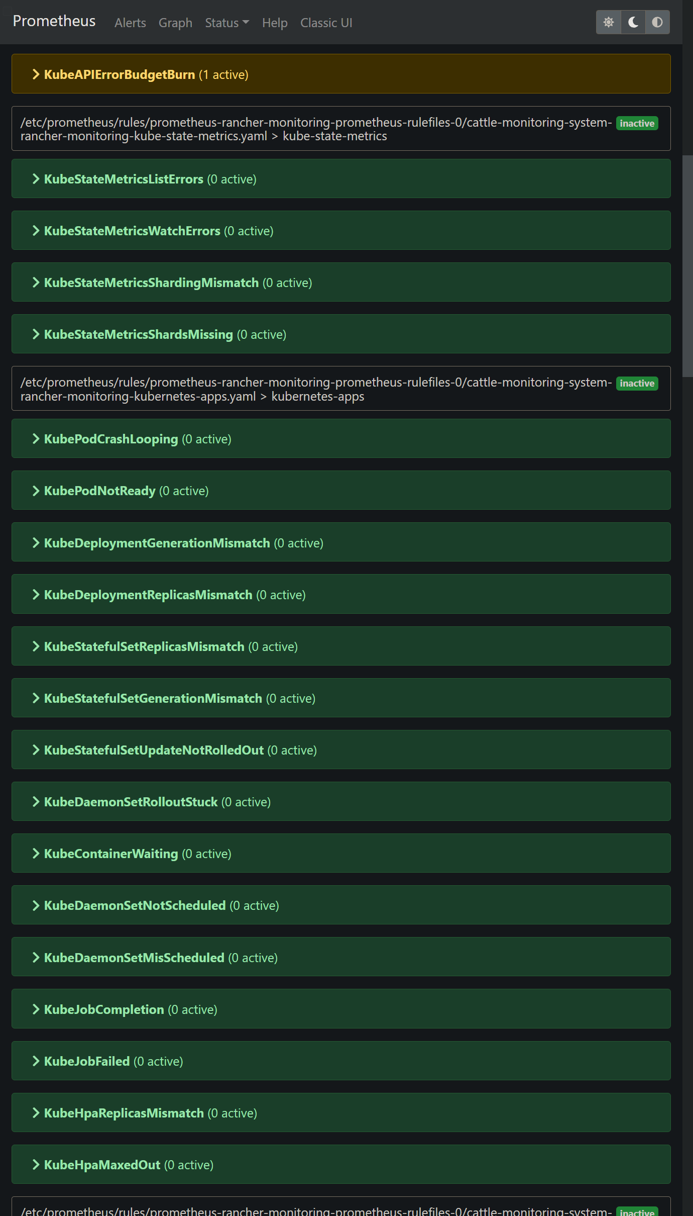 Prometheus Operator 与 Kube Prometheus 之一 简介 知乎