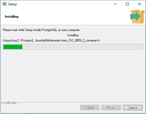 inBuilder入门开发之环境搭载 - 知乎