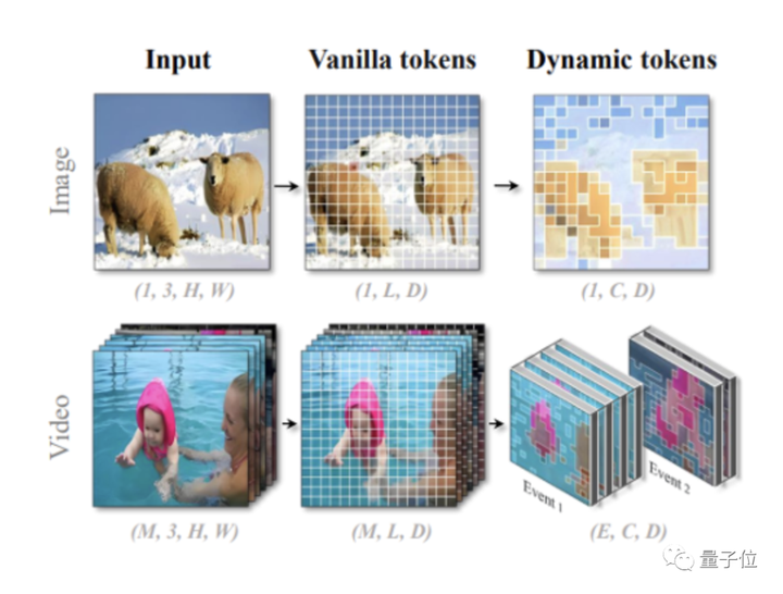 北大最新多模态大模型开源：混合数据集训练，图像视频任务直接用 - 知乎