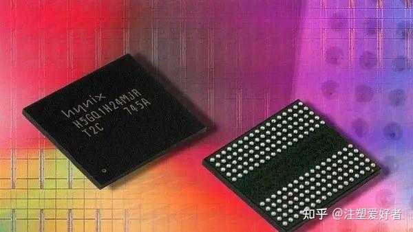 CPU封装LGA、PGA、BGA区别 - 知乎