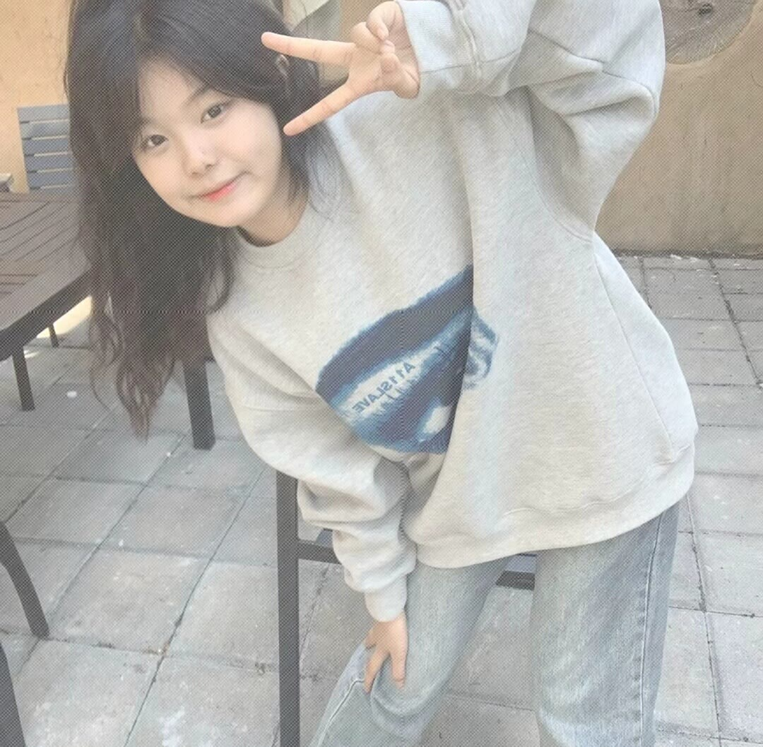 第1316期｜滤镜头像：0329绝绝子奶油滤镜微信头像 - 知乎