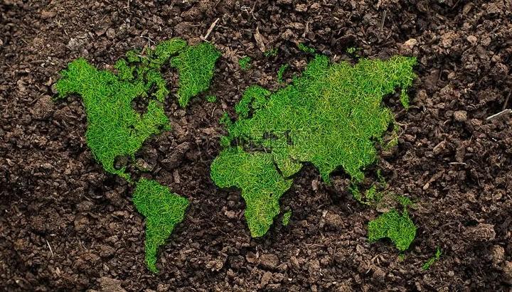 Biome-BGC生态系统模型与Python融合技术实践应用 - 知乎