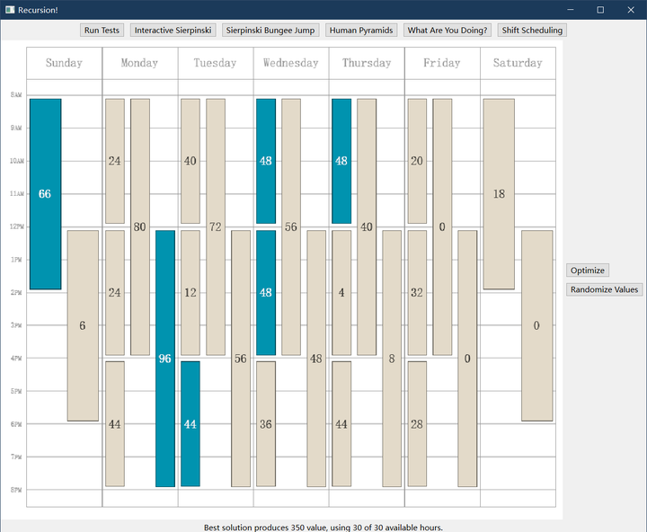 CS106B(winter 2022)Assignment 3 - 知乎
