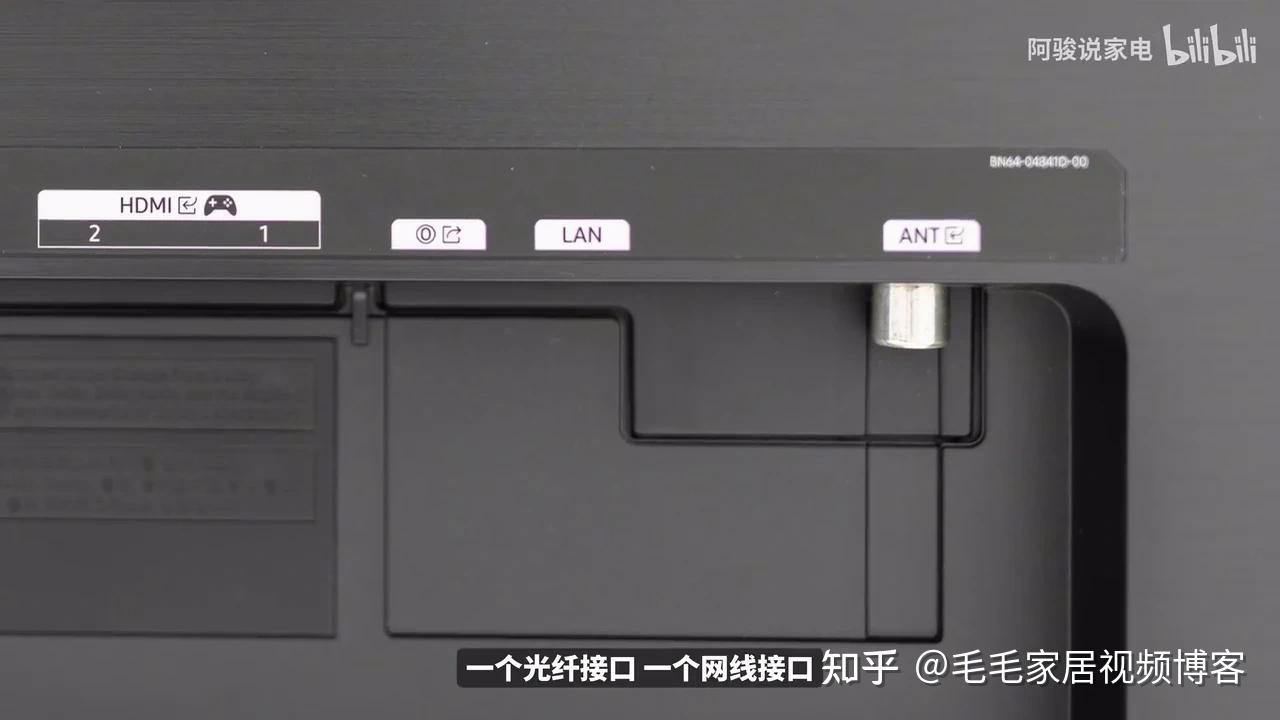 三星高端OLED电视S90F评测｜OLED电视达到MiniLED亮度 - 知乎