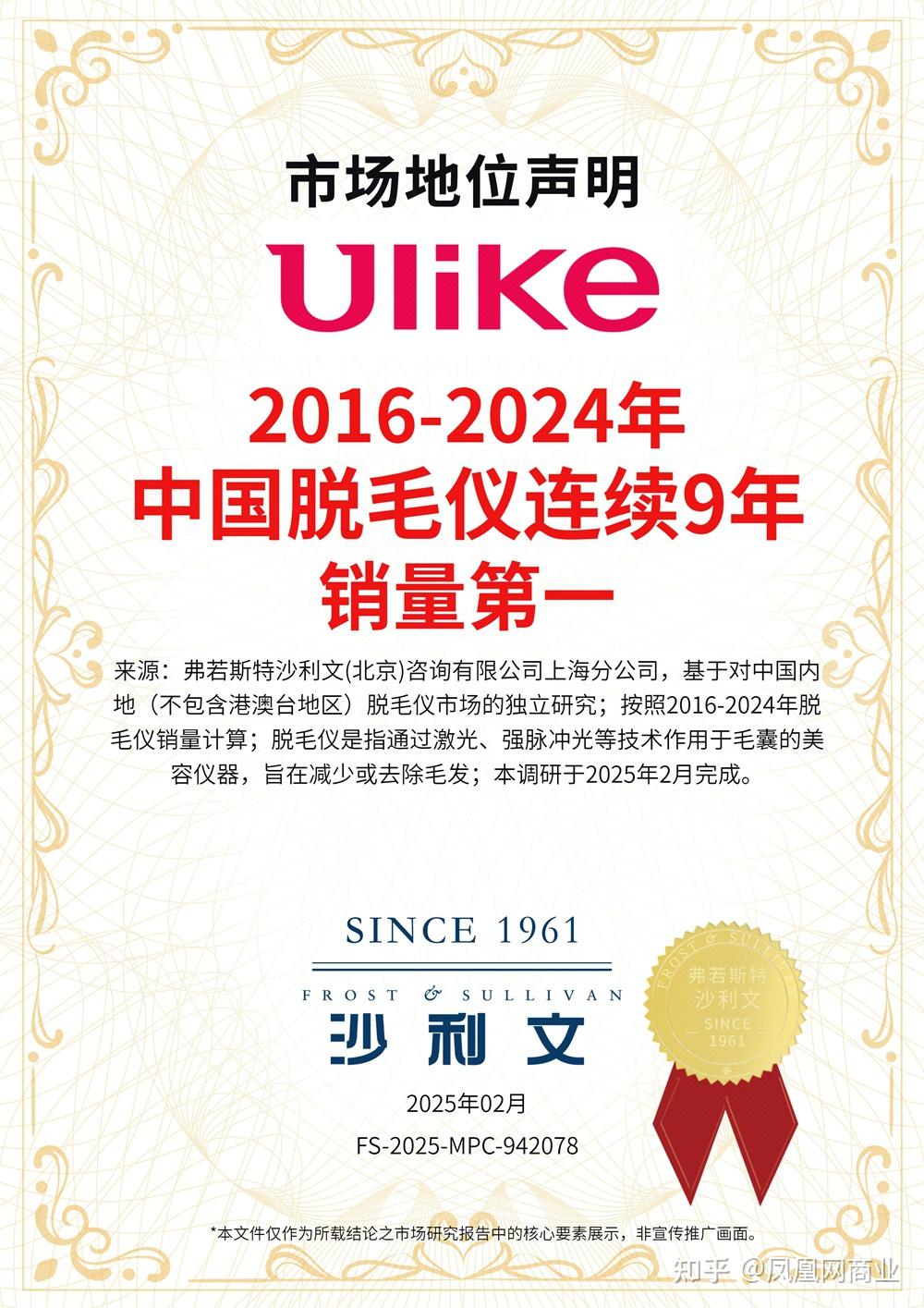 Ulike Pro 10 SHR超级脱毛2.0技术，两周见证光滑 - 知乎