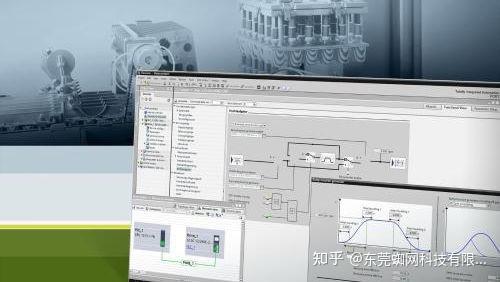 你知道可以基于PLC与SolidWorks的三维模型进行虚拟调试吗？ - 知乎