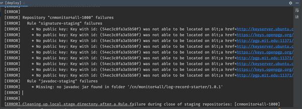 手把手教你提交Jar包到Maven公共仓库 - 知乎