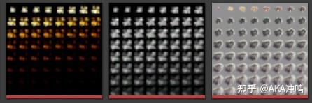 UE4 Texture纹理全解 （一） - 知乎