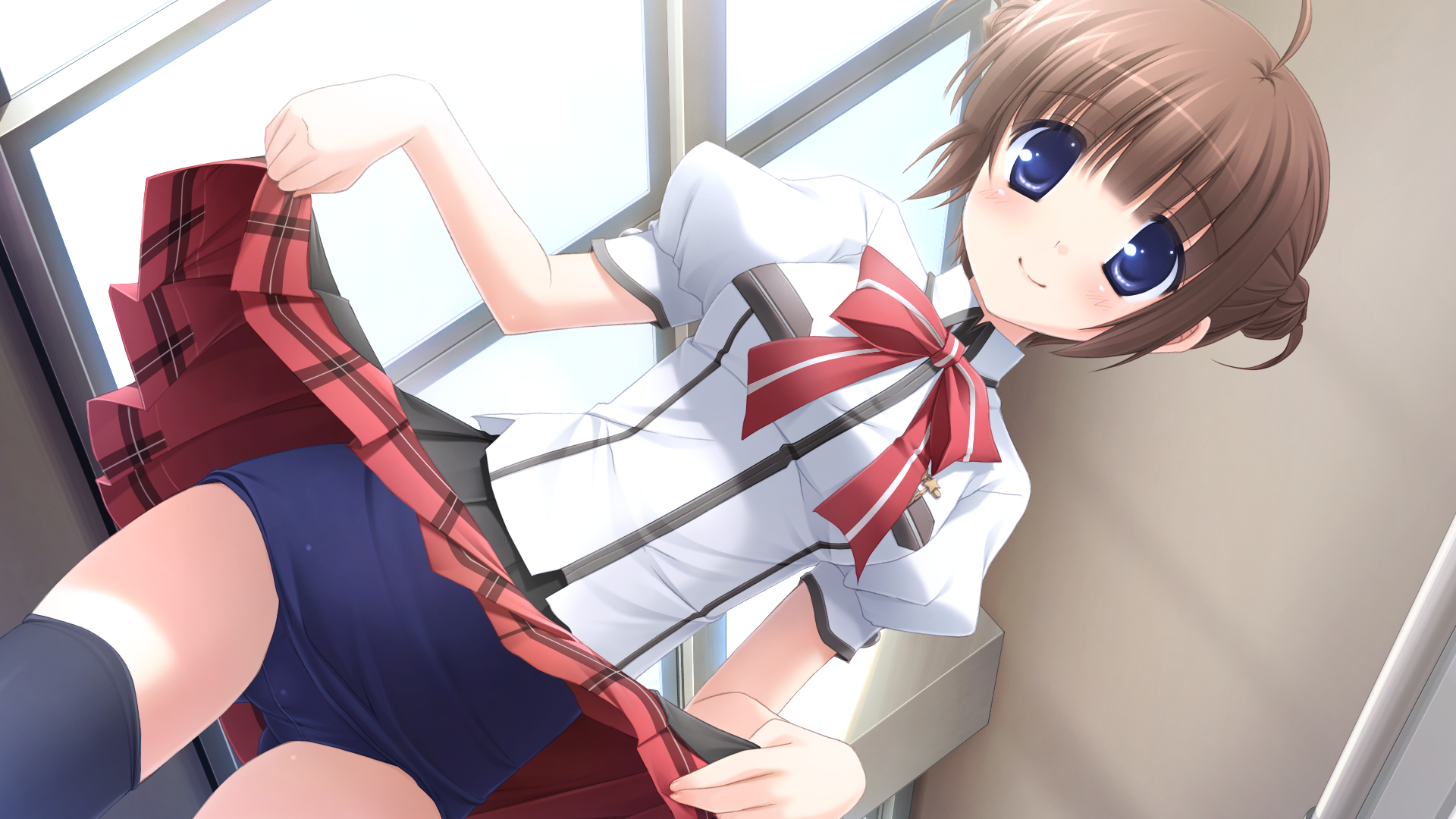 Galgame简评101 With Ribbon - 知乎