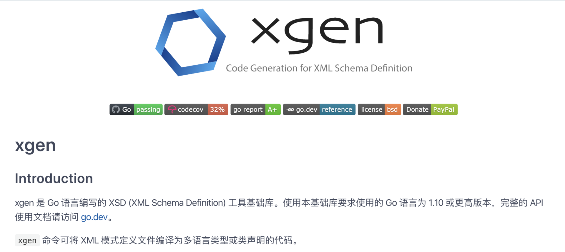 最近大家都在用 Go 语言玩什么？这几个最新的开源项目告诉你 - 知乎