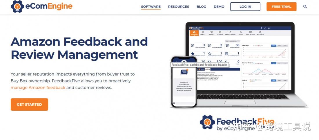 5个强大的亚马逊自动邀评工具 - 知乎